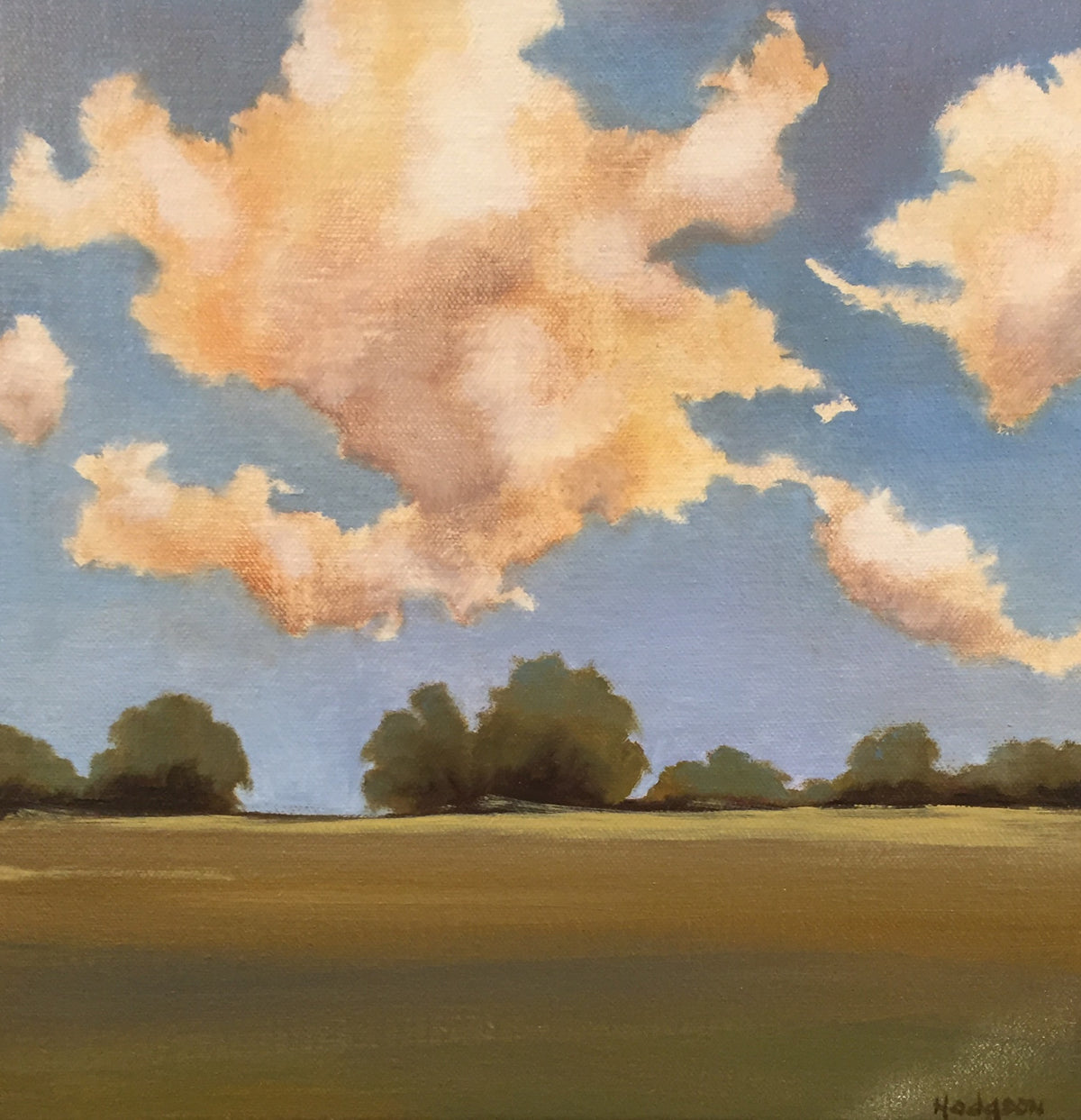 Sandy Hodgson – Chapel Farm Collection