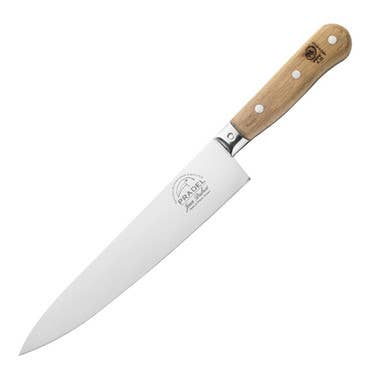 Pradel 1920 Chef Knife – Chapel Farm Collection