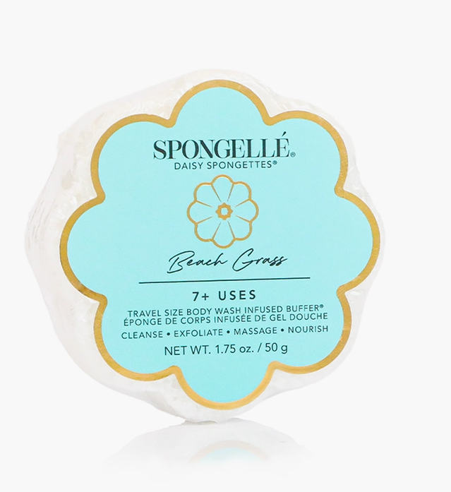 Spongette - Travel Size Sponges – Chapel Farm Collection