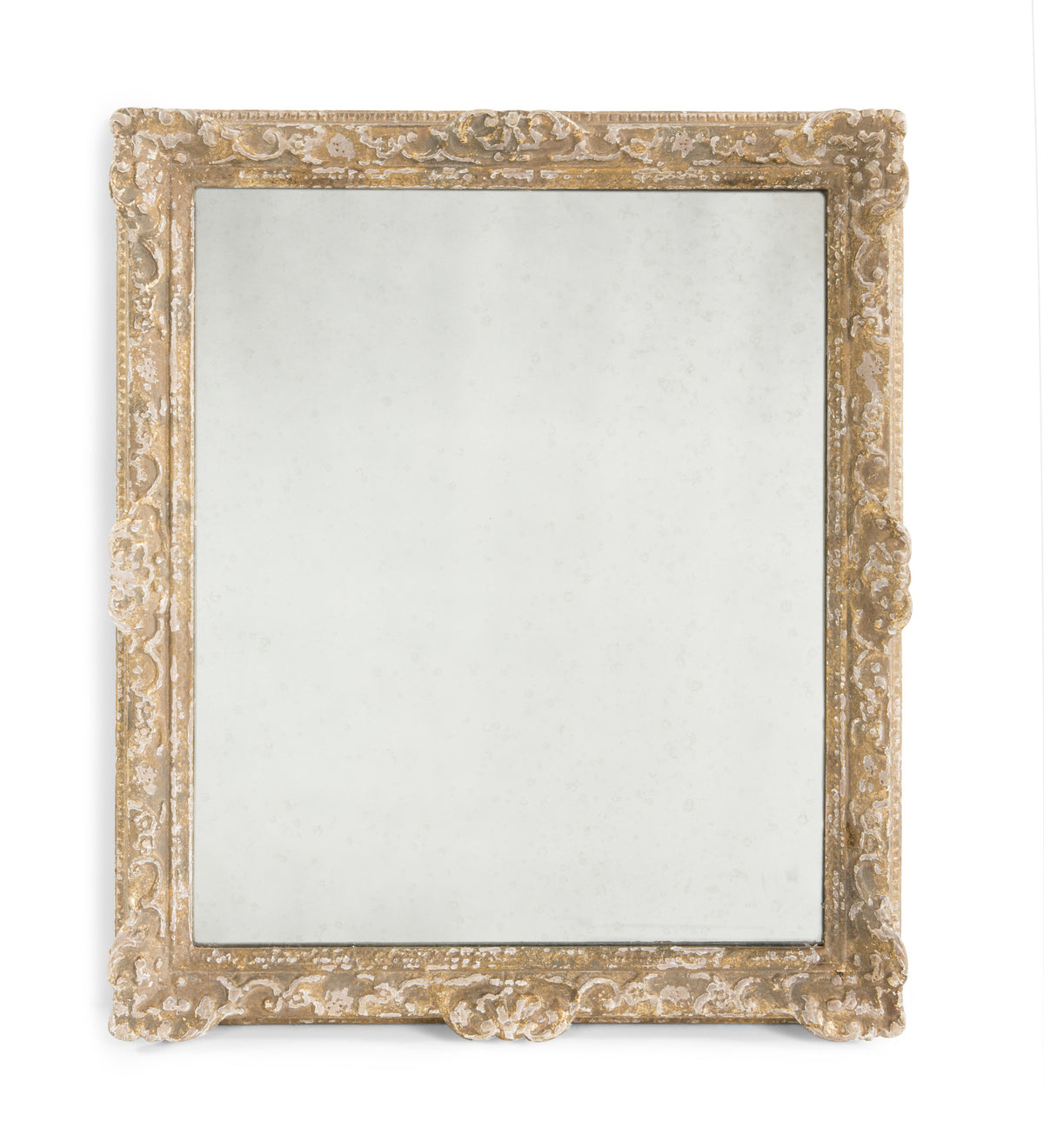 Petra Mirrors – Chapel Farm Collection